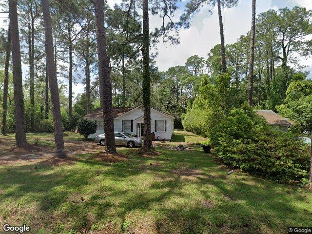 610 Belmont Ave, Tifton, GA 31794