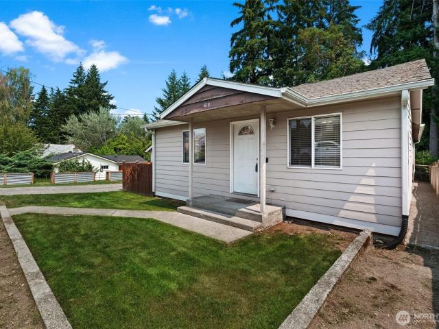 610 Bertha Avenue