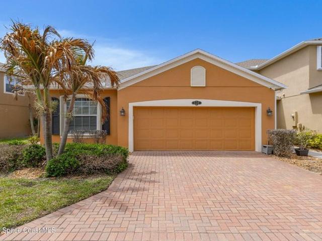 610 Bismarck Way Unit 60, Melbourne, FL 32903