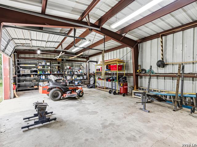 610 Blue Creek
