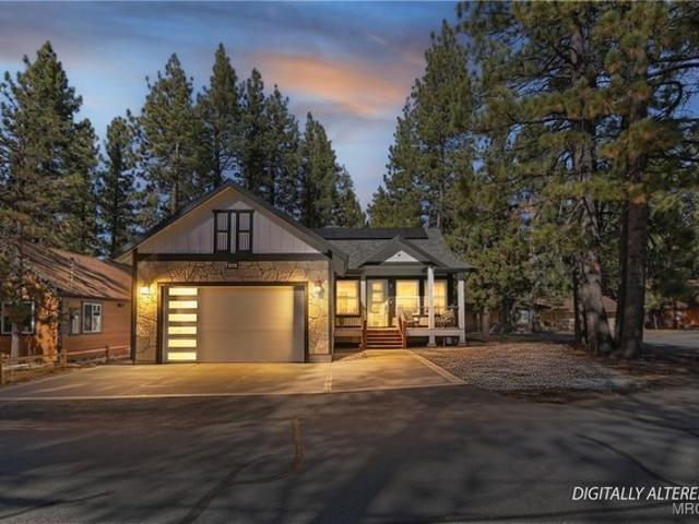 610 Blue Jay Rd, Big Bear Lake, CA 92315