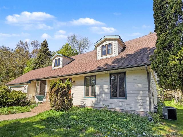 610 Brule Road