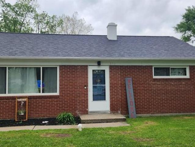 610 Brandford Ct, New Haven, IN 46774