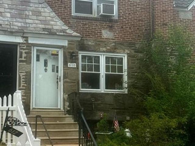 610 Briarcliff Rd, Upper Darby, PA 19082