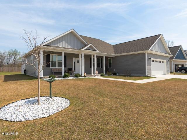610 Bright Harvest Drive