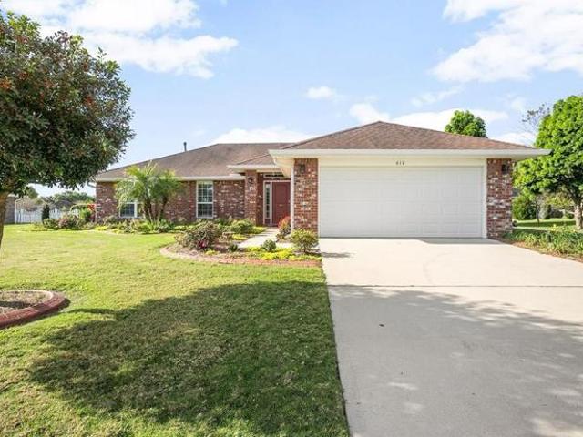 610 Brittle Fern Ave, Deland, FL 32720