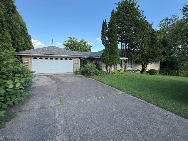 610 Broadview Circle