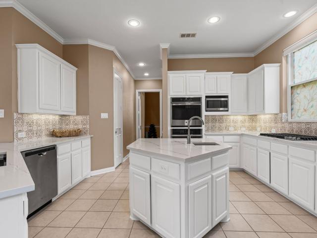 610 Buffalo Springs Drive, Allen, US, TX