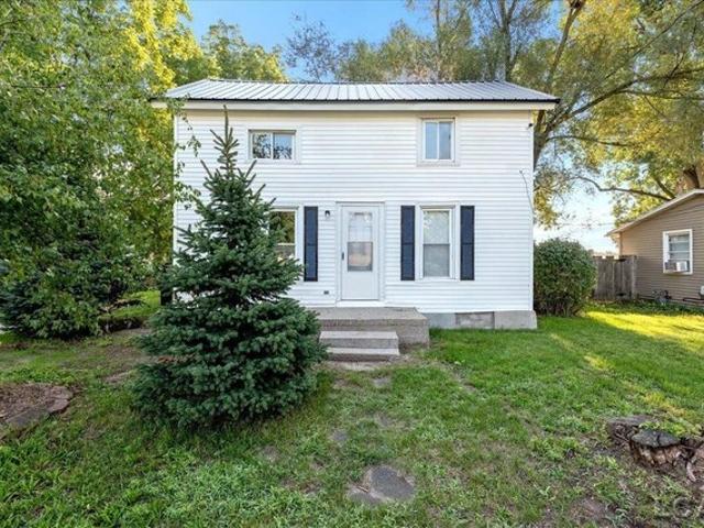610 Burley St, Morenci, MI 49256
