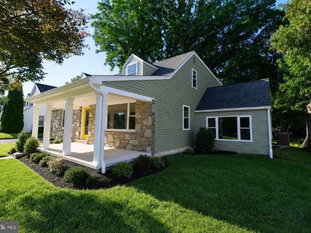 610 Burton Road