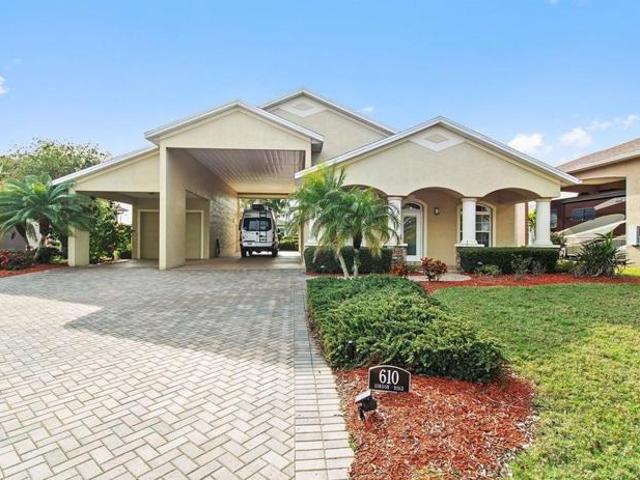 610 Gordon Rd, Polk City, FL 33868