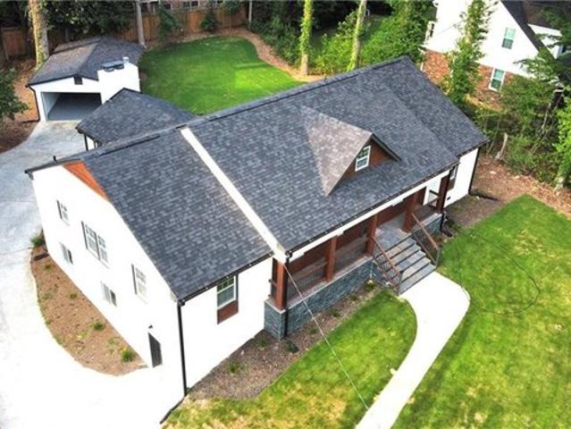 610 Glenforest Rd, Atlanta, GA 30328