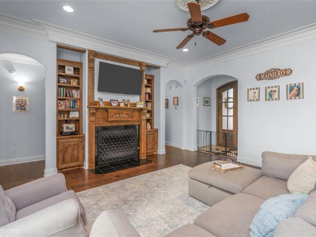 610 Glenshire Dr, Bossier City, LA 71111 | MLS #21272
