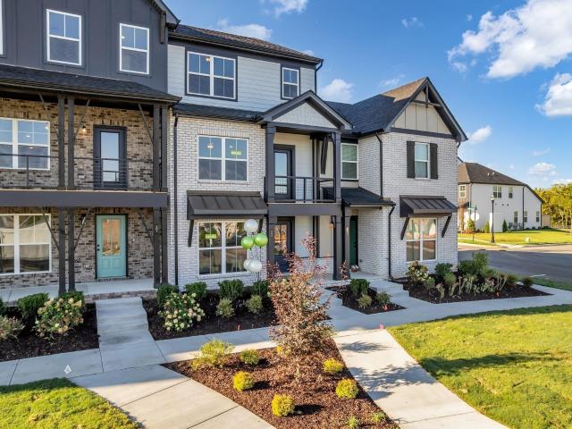 610 Granbury Pvt Drive