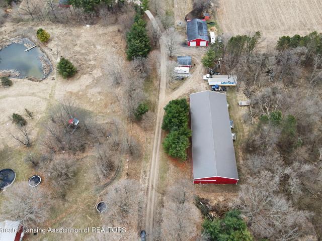 610 Grovenburg Road