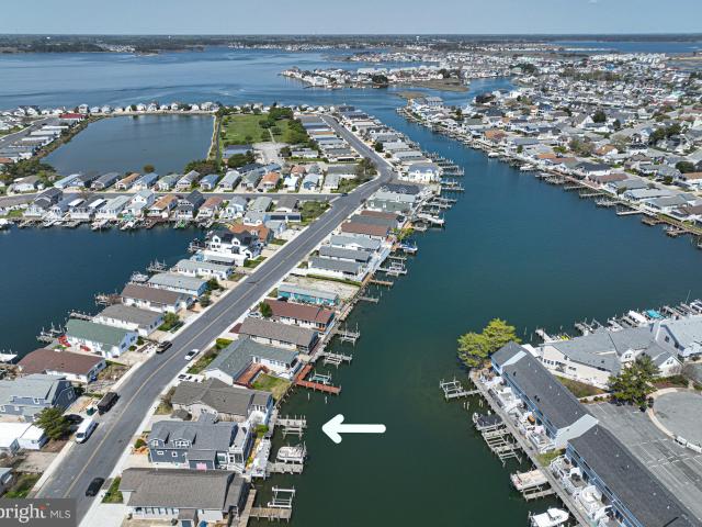 610 Gulf Stream Dr, Ocean City, MD 21842 | MLS #MDWO2037