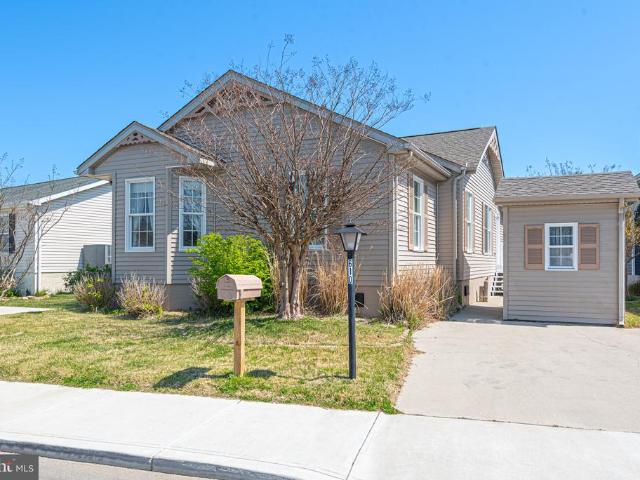 610 Gulf Stream Drive