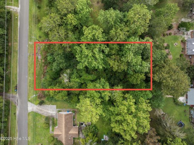 610 Dogwood Ln, Wilmington, NC 28409 | MLS #100529