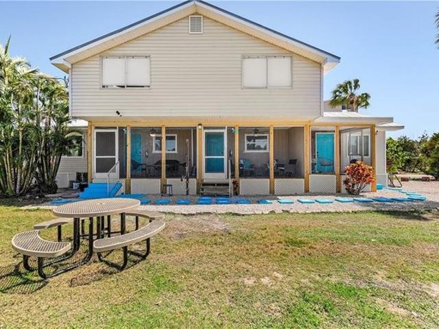 610 Donax St Unit 311, Sanibel, FL 33957
