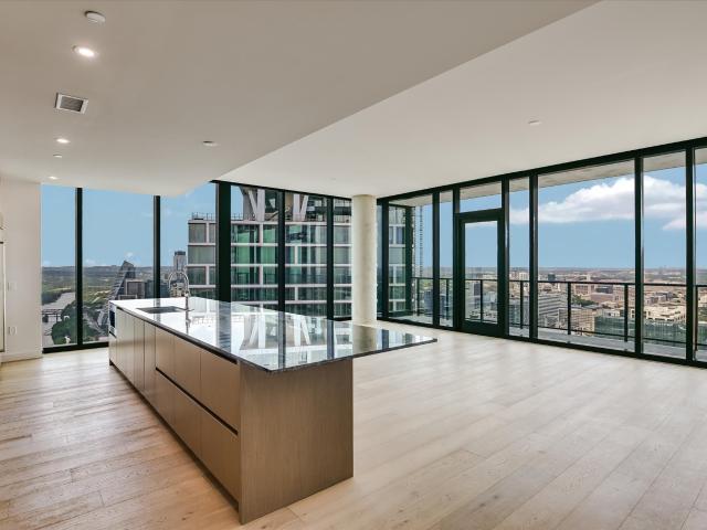 610 Davis St, Unit 4704, Austin, TX 78701 | MLS #3909