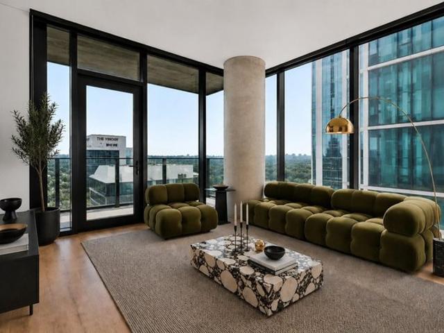 610 Davis St Unit 1805, Austin, TX 78701