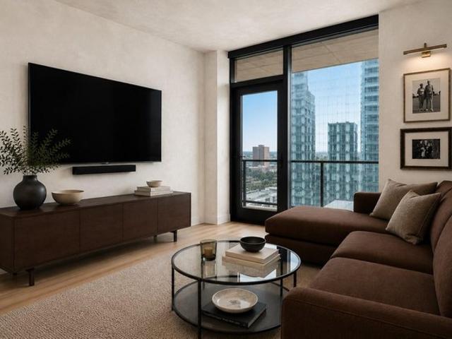 610 Davis St Unit 2110, Austin, TX 78701