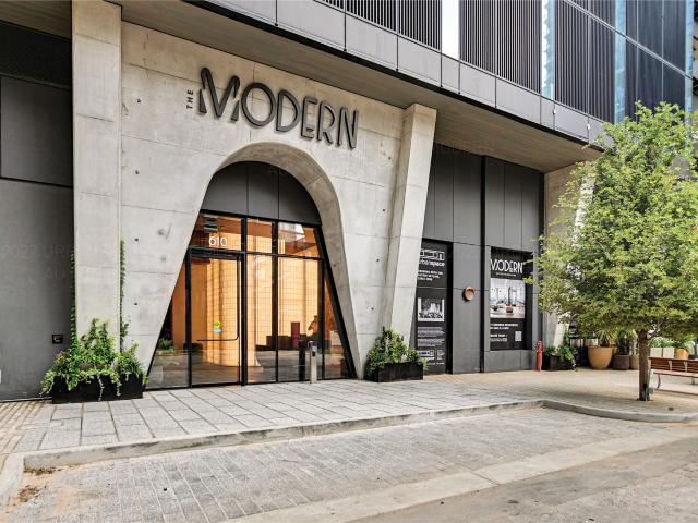 610 Davis St, Unit 2607, Austin, TX 78701 | MLS #1093 | Compass