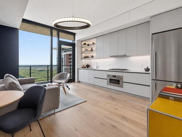 610 Davis St Unit 3508, Austin, TX 78701