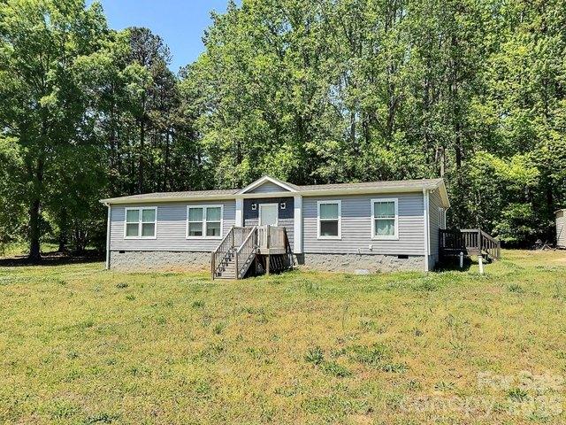610 Deal St S, Landis, NC 28088
