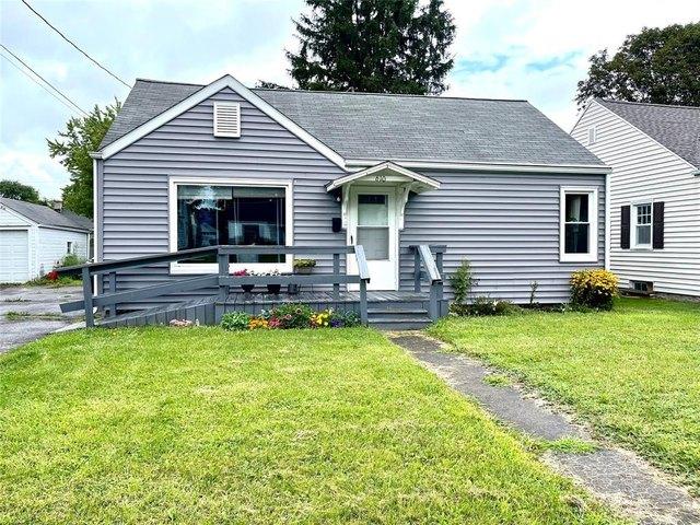610 Decker Ave, Elmira, NY 14904
