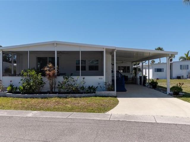 610 Delphinium Dr, Venice, FL 34293