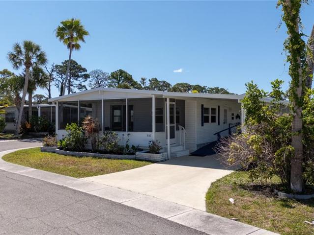 610 Delphinium Dr, Venice, FL 34293 | MLS #N6144 | Compass