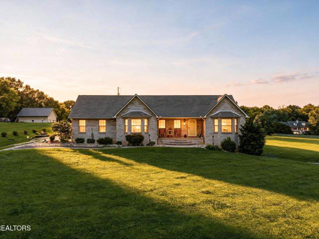 610 Dixon Farm Rd