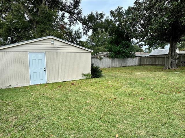 610 Dilton St, River Ridge, LA 70123 | MLS #2542