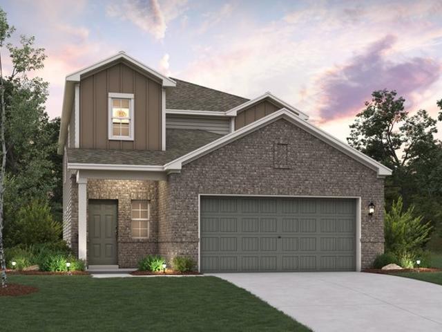 610 Durham Dr, Ferris, TX 75125