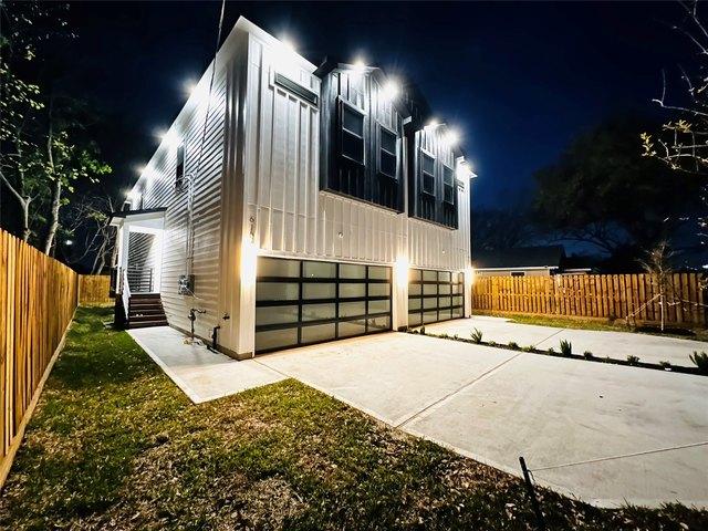610 E 41st St Unit A, Houston, TX 77022