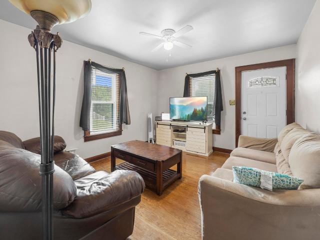 610 E 13th Street