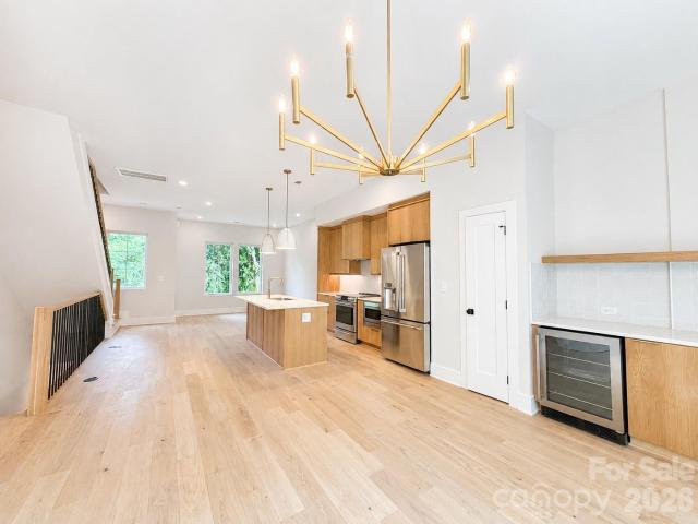 610 E 16th St, Charlotte, NC 28206 | MLS #4328