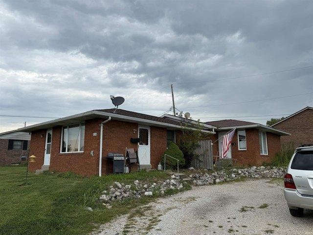 610 E 16th St, Jasper, IN 47546