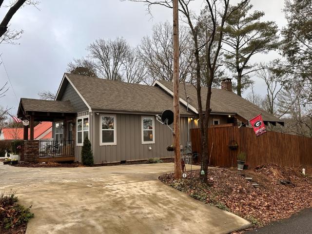 610 E 2nd St, Blue Ridge, GA 30513 | MLS #429491 | Compass