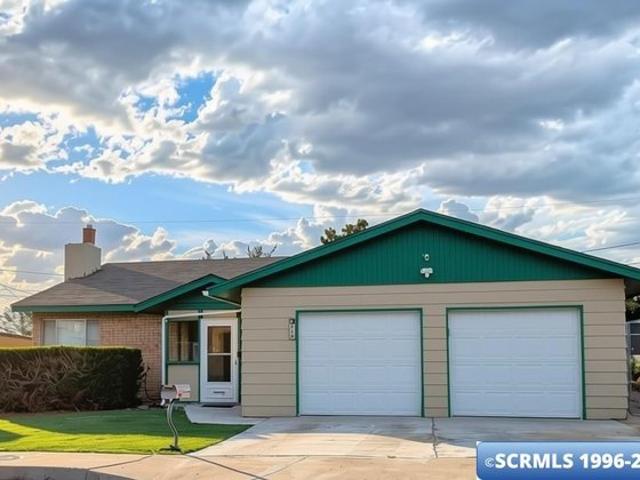 610 E 35th Pl, Silver City, NM 88061