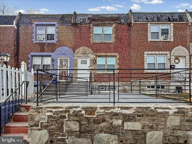 610 E Annsbury St, Philadelphia, PA 19120 | MLS #PAPH2598 | Compass