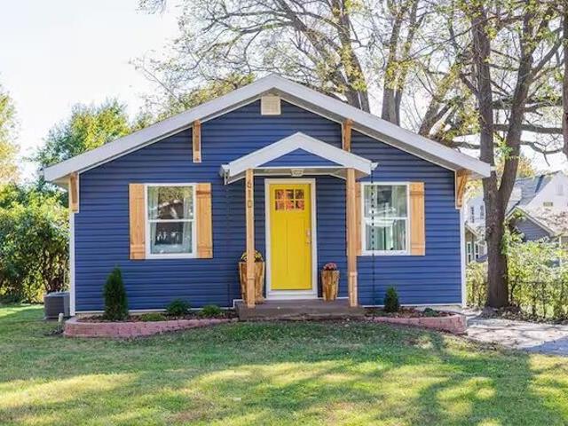 610 E Cozy St, Springfield, MO 65807