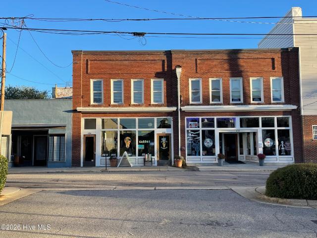 610 E Fearing Street