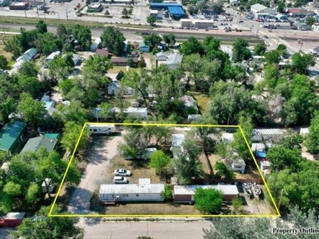 610 E Laramie St, Gillette, WY 82716