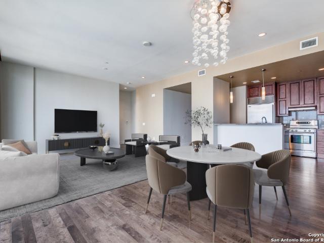 610 E Market St, Unit 2510, San Antonio, TX 78205 | MLS #1930 | Compass
