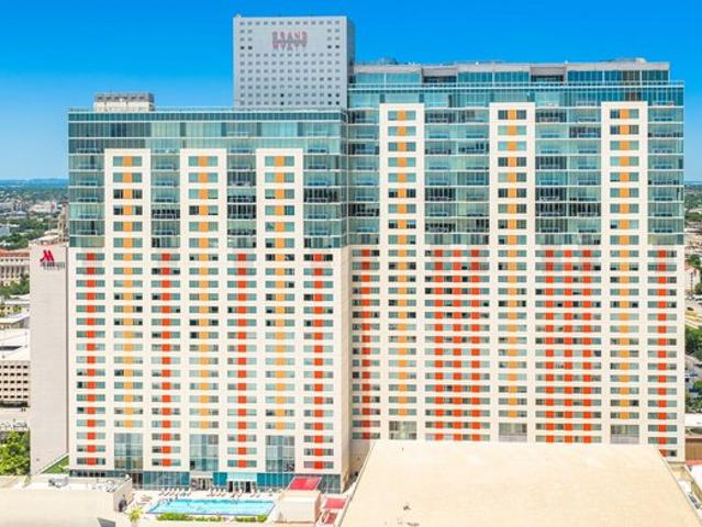 610 E Market St Unit 3115, San Antonio, TX 78205