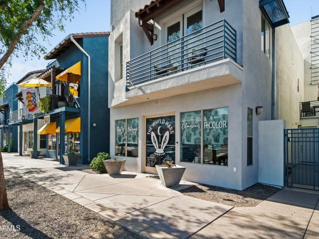 610 E Roosevelt Street # 141