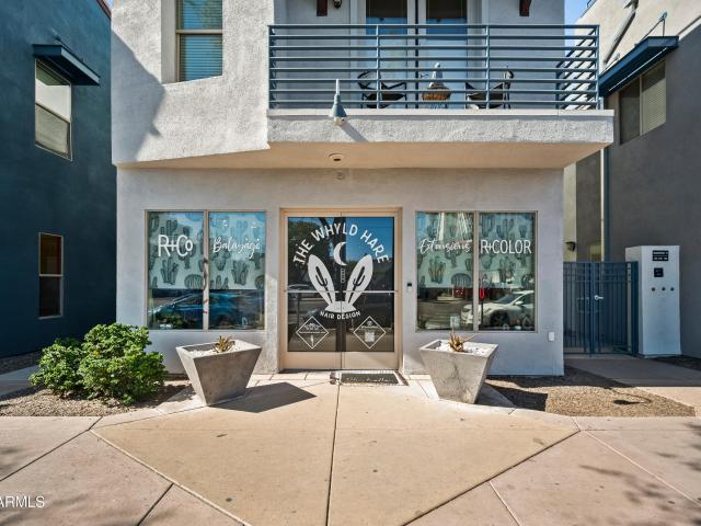 610 E Roosevelt Street # 141