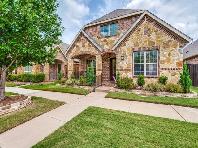 610 Enfield Dr, Frisco, TX 75036